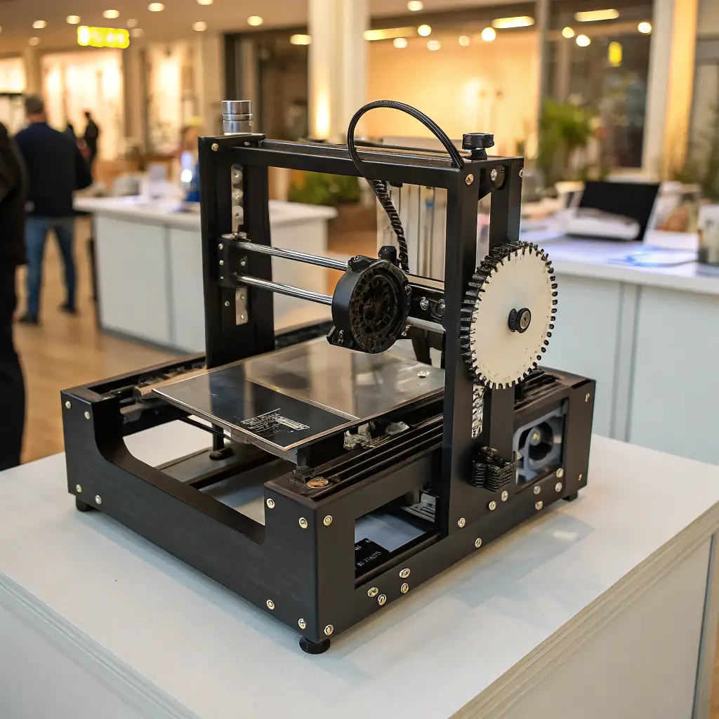 Prototyping and Product Development - 3D Printing UK